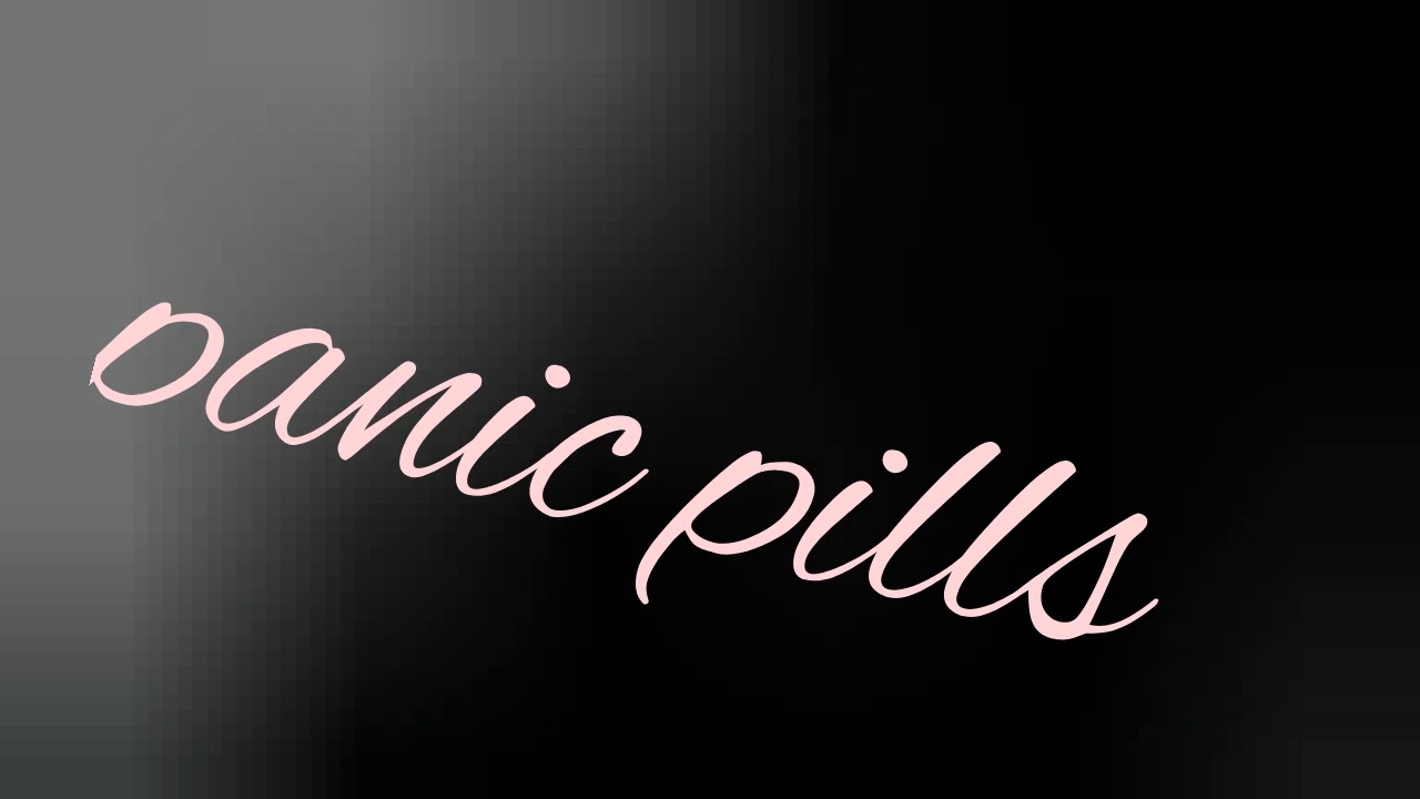 Panic pills meme second animation!!! (Not FlipaClip) gacha life - YouTube Music