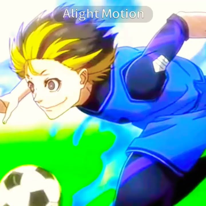 MEGERU BACHIRA MANGA EDIT INSPIRED BY @SHAKSEDITS#BACHIRA#BLUELOCK# ...