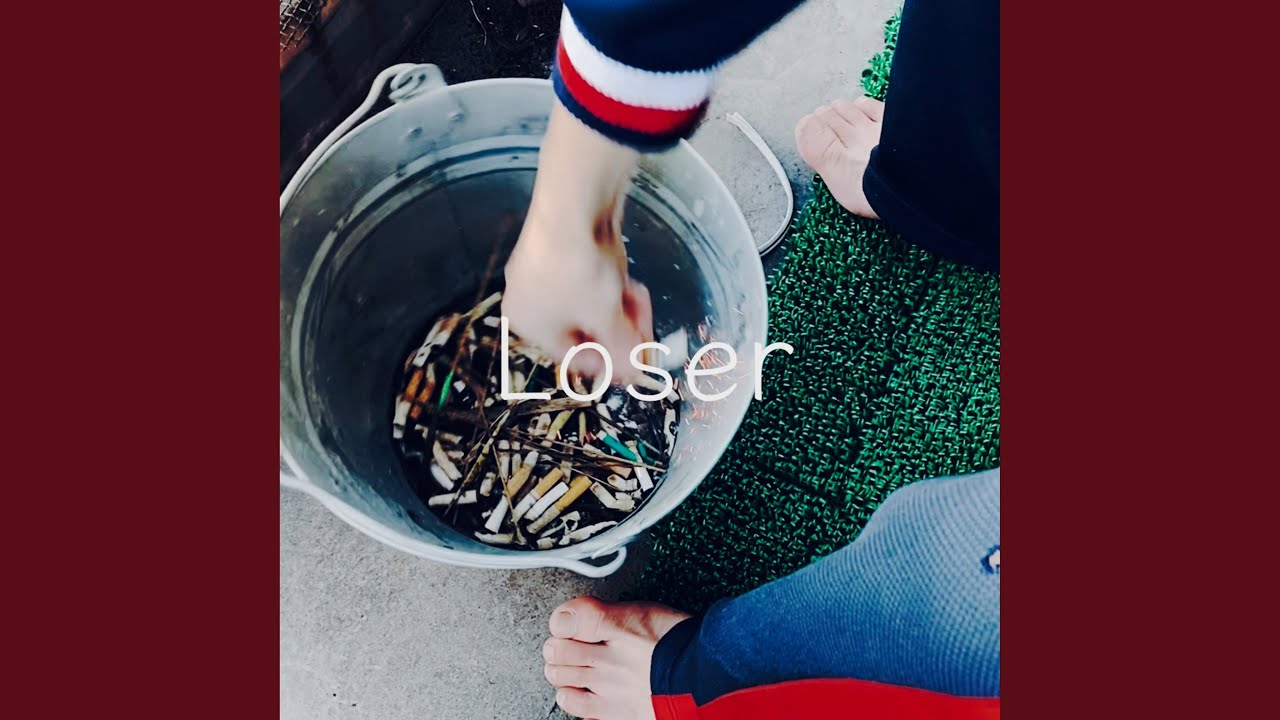 Loser - YouTube
