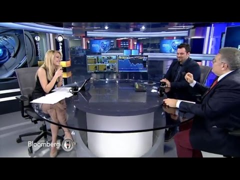 Piyasalarda Geri Planda Kalan Riskler