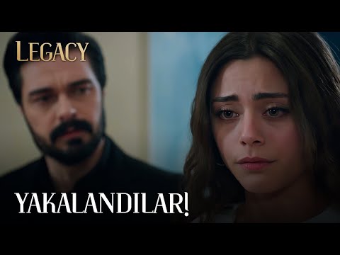 Yusuf aşıkları rahat bırakmadı! | Emanet 399. Bölüm