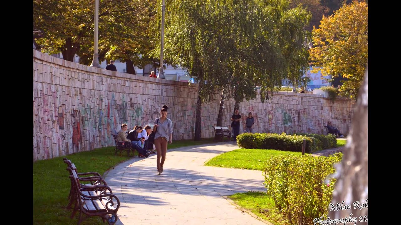 Grad Nis Srbija, City of Nish Serbia - Foto Milan Rakic - YouTube