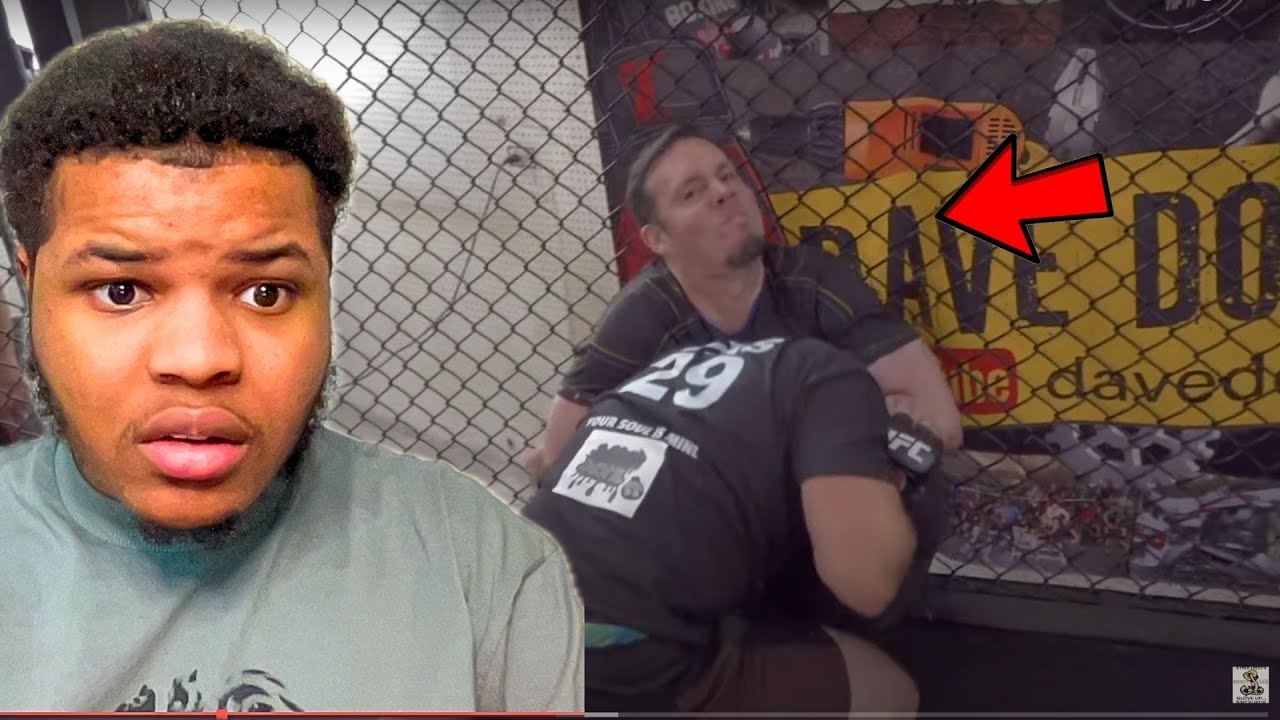 BEEF FIGHT | Sallow Dawn vs COVENANT REACTION - YouTube