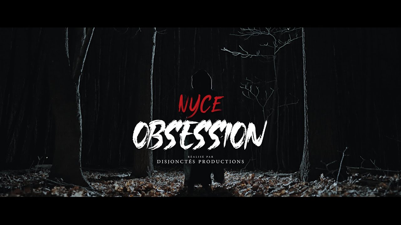NYCE - Obsession (Sans intro) - YouTube