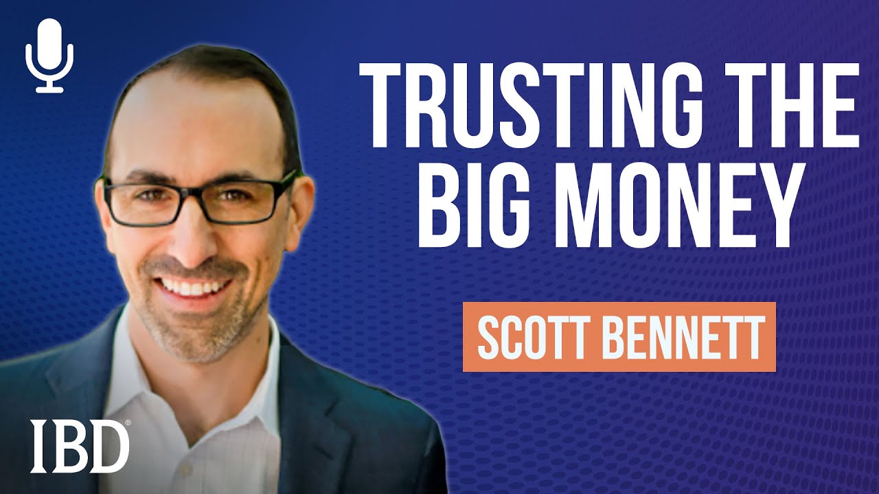 Why This Trader Says The Stock Market’s Party Isn’t Over Yet ...