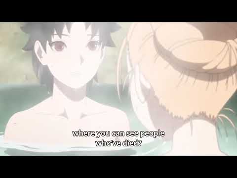 Mirai vs Ryuki | Boruto: Naruto Next Generation