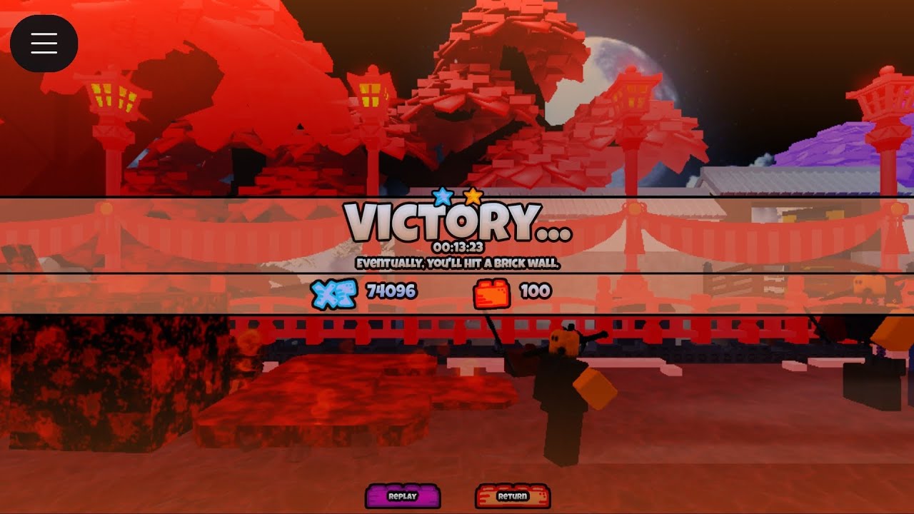 Reinbo experience | The battle bricks - YouTube