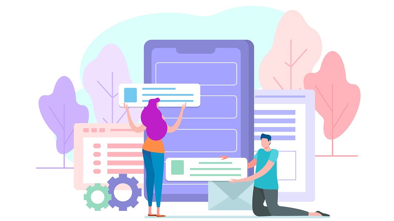 Mobile-first vs Desktop-first ? - YouTube