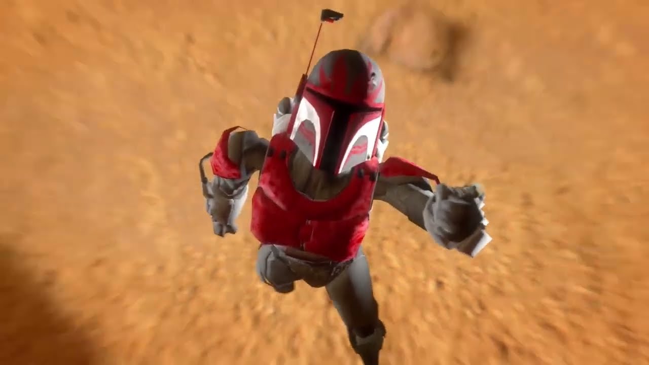 Portable High Ground (ft. MrBump) - YouTube