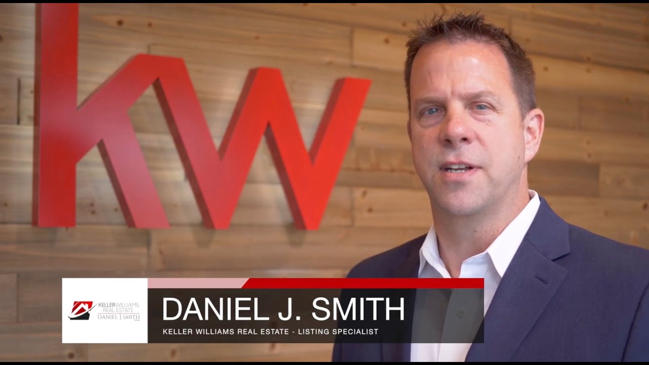 Why You Should Choose The Daniel J. Smith Team - YouTube