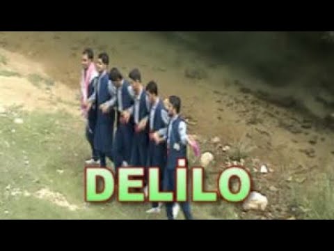 Hozan Muzaffer - kürtçe hareketli potpori