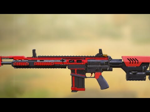 #callofduty get your New free DRH gun now - YouTube