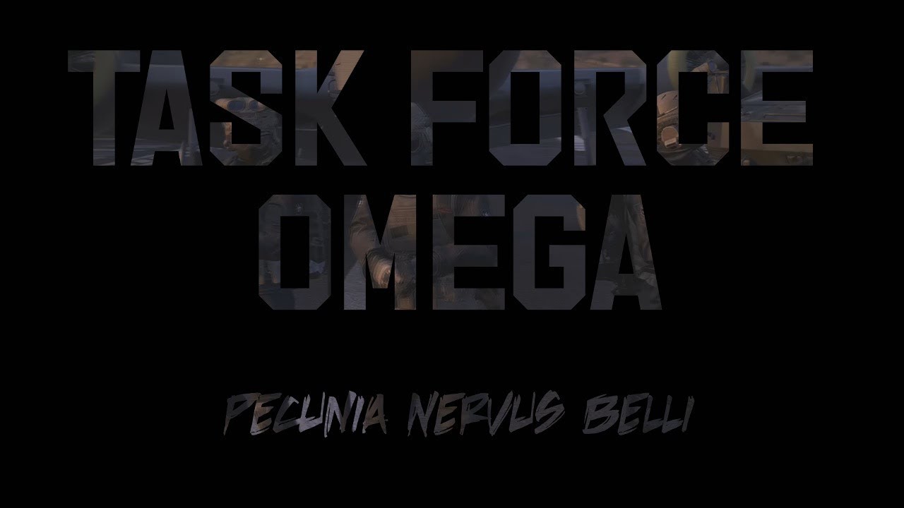 Task Force Omega Milsim Recruitment Video | Ghost Recon Wildlands - YouTube