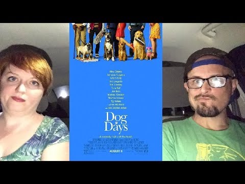 Dog Days - Midnight Screenings Review - YouTube