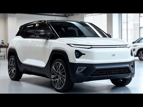 2026 Hyundai Inster Elektrikli SUV – 355 km Menzil Gerçek mi?