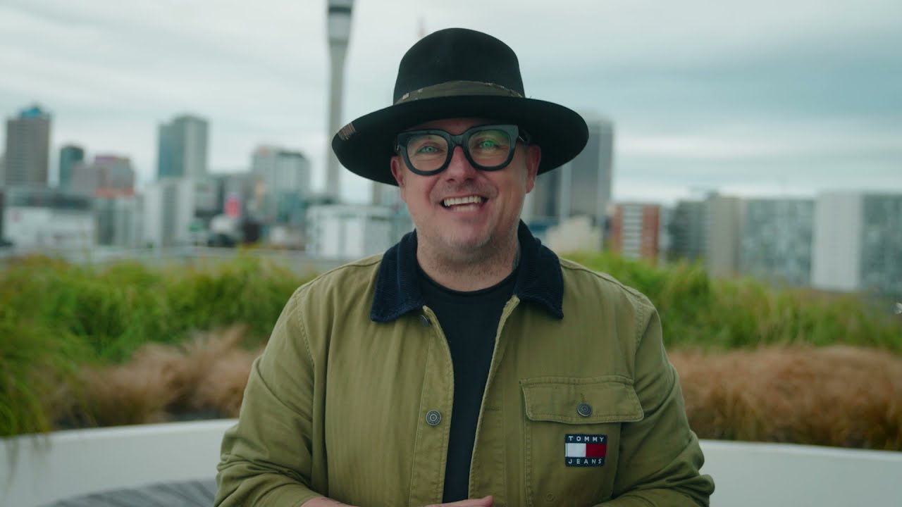 Samsung Studio - Portrait Mode Photography | Samsung New Zealand - YouTube