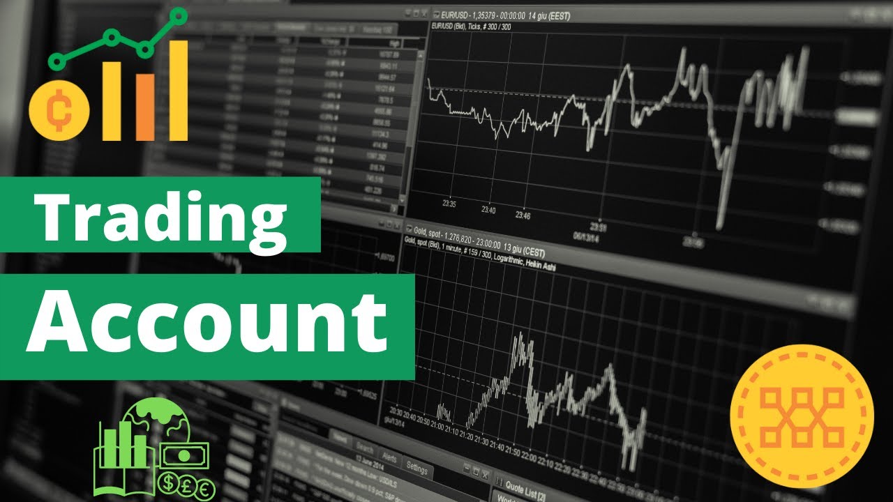 Trading Account #tradingaccounts #account #accounting - YouTube