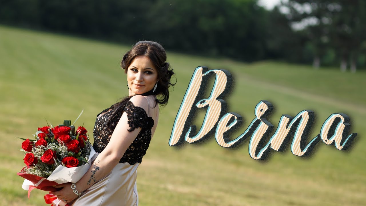 Berna Prom's Night at Ezerche - YouTube