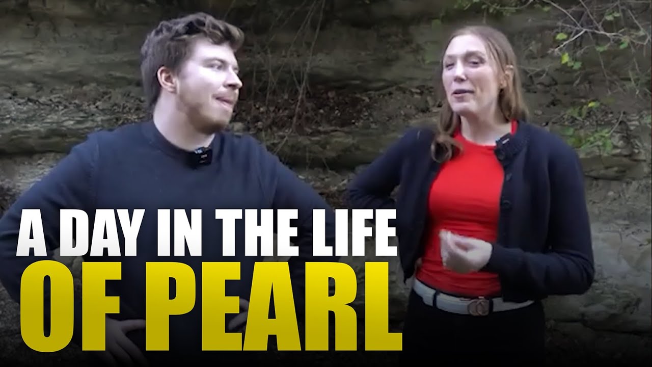 A Day In My Life With Jack Mac of Barstool Sports - YouTube