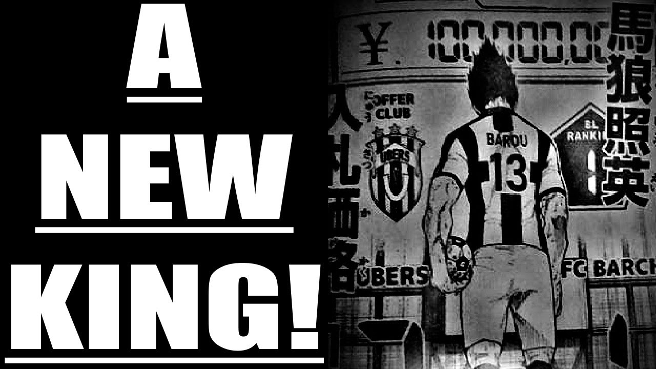 Blue Lock Chapter 204 Spoiler Discussion : Rankings and Randomness ...