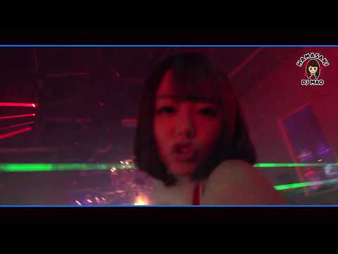 DJ Mao Hiroshima  2019 after movie
