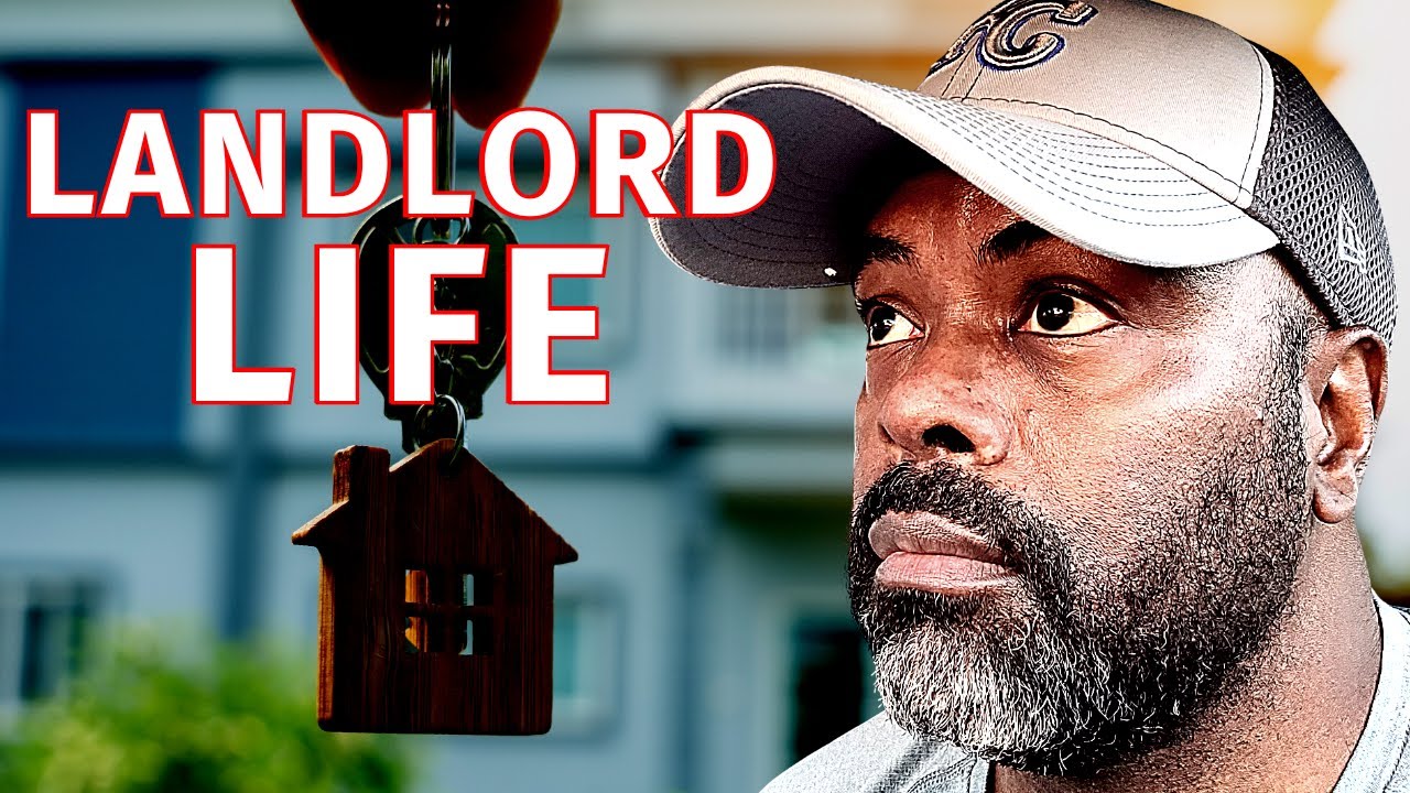 My Tenant Owed 2 Months Rent And Then This Happened...(The Truth About ...