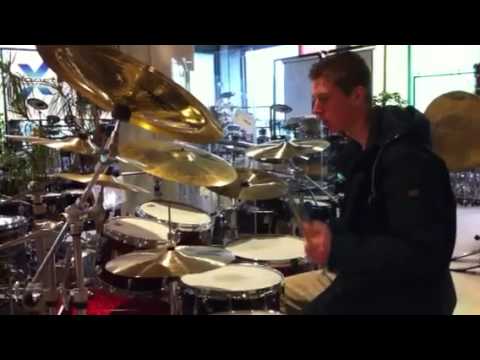 Nick Mol - YouTube