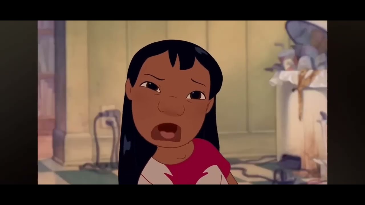 Alice(Matilda) trailer - YouTube