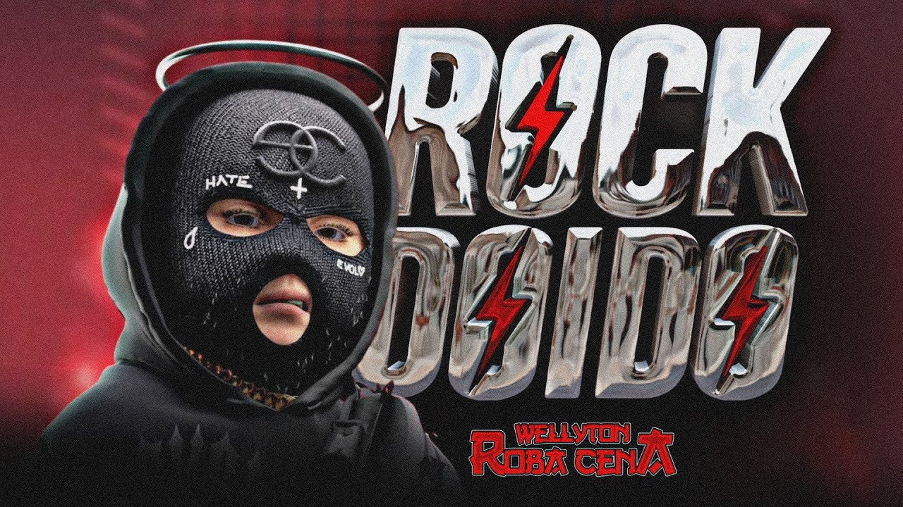 SET ROCK DOIDO ATUALIZADO EDIÇÃO MARÇO 2025 #marcantes #rockdoido2025 ...