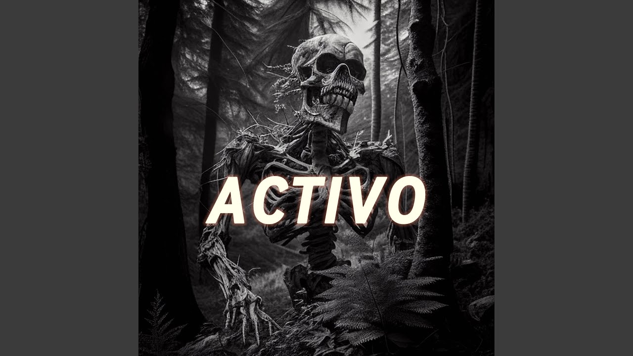 ACTIVO .. - YouTube