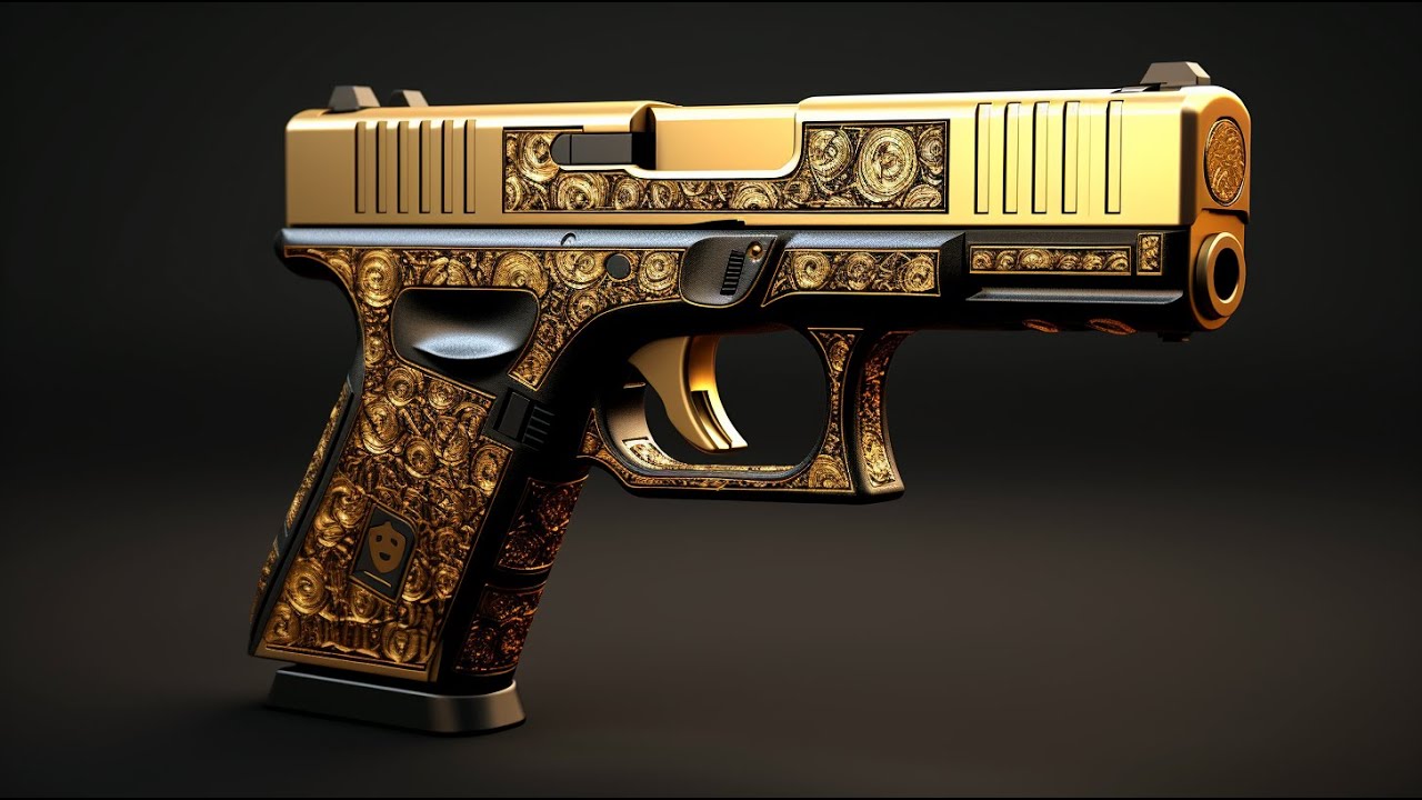 [FREE] "Glock 11" Freestyle Hard Trap Beat Instrumental Dark Rap Hip ...