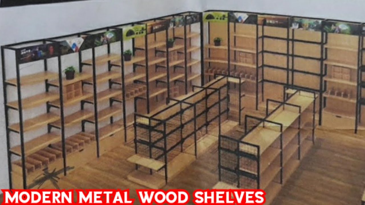How to make Shelves design ideas. Pano Gumawa ng Shelves design. DIY ...