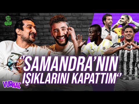 Tribündeki Boğa | Arda Güler'in İntikamı | İdeal Erkek | Fotoğraf Yarışması | Vurkaç