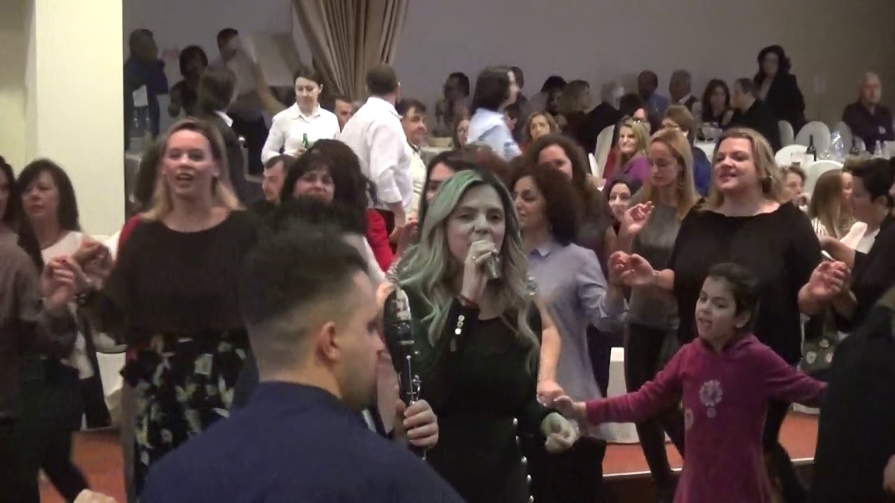 ΡΟΔΟΣ, ΖΕΤΤΑ ΛΕΝΑ , ΖΙΑΚΟΣ ΓΙΑΝΝΗΣ ΚΛΑΡΙΝΟ, ΣΤΟ ΣΥΛΛΟΓΟ ΘΕΣΣΑΛΩΝ ΣΤΗ ...