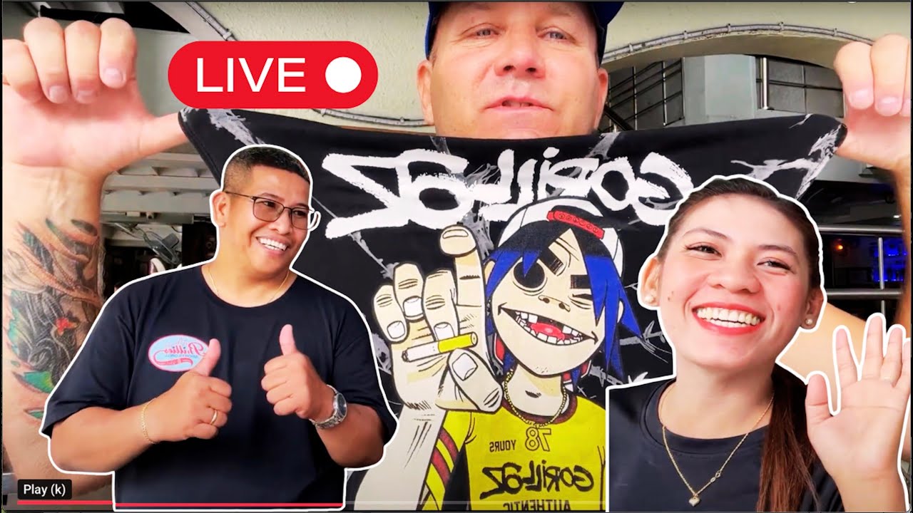 chubs DubC is live! - YouTube