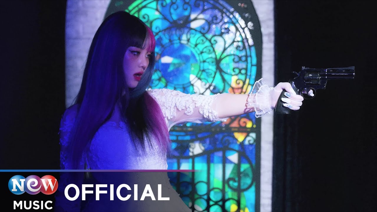 [MV] SPARKY - Eventually (결론적으로) - YouTube