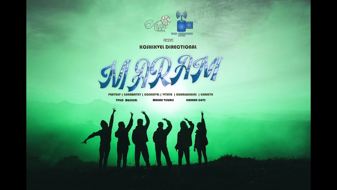 MARAM - Tamil Shortfilm | Prathep | Gunawathy | Koshikvel | Vithya ...