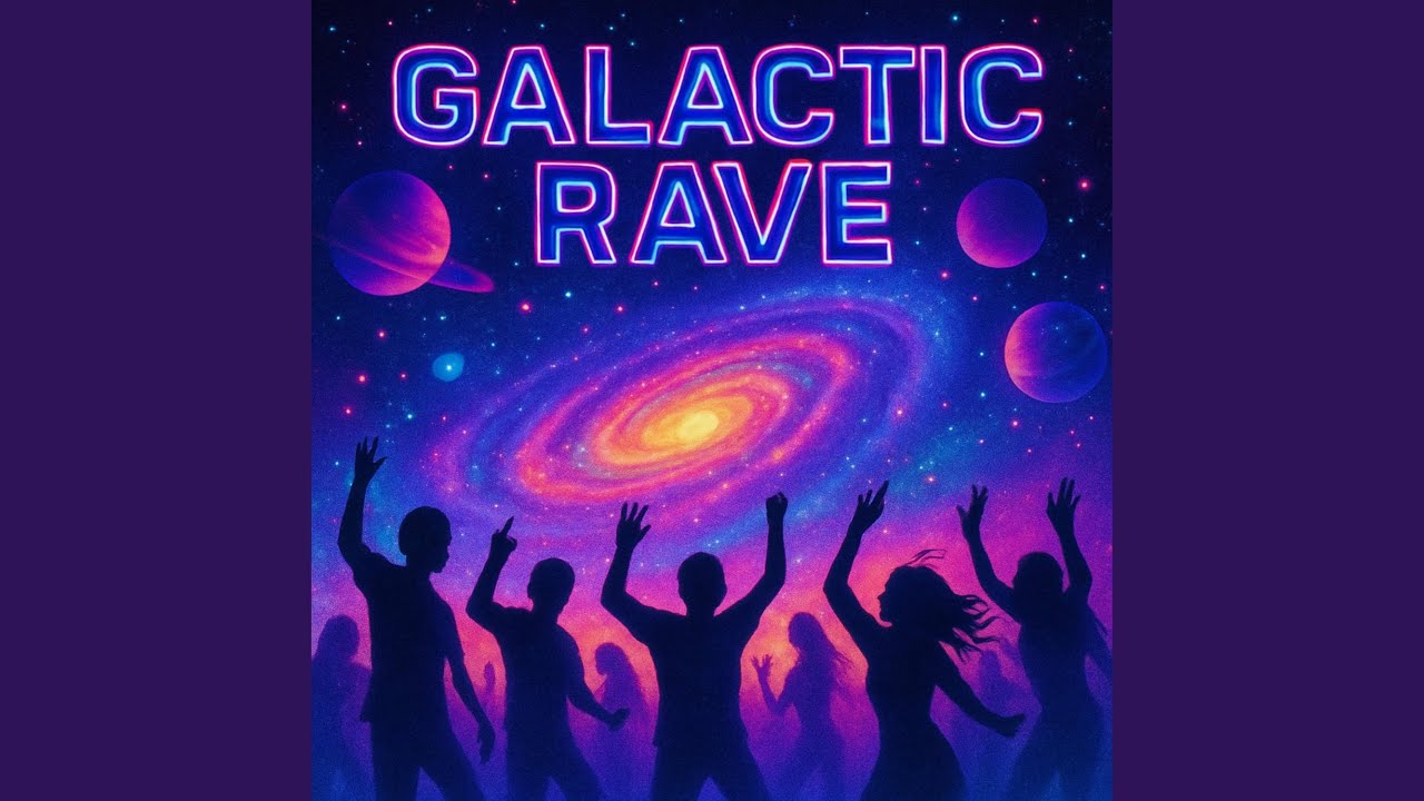 Galactic Rave (in F Major) - YouTube