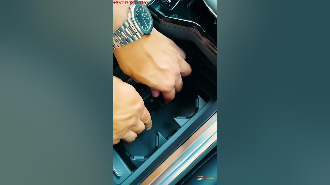 захватывающий опыт Audi Q2L e-tron #electriccar#Audi Q2L e-tron - YouTube