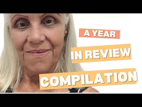 A Year in Review Compilation