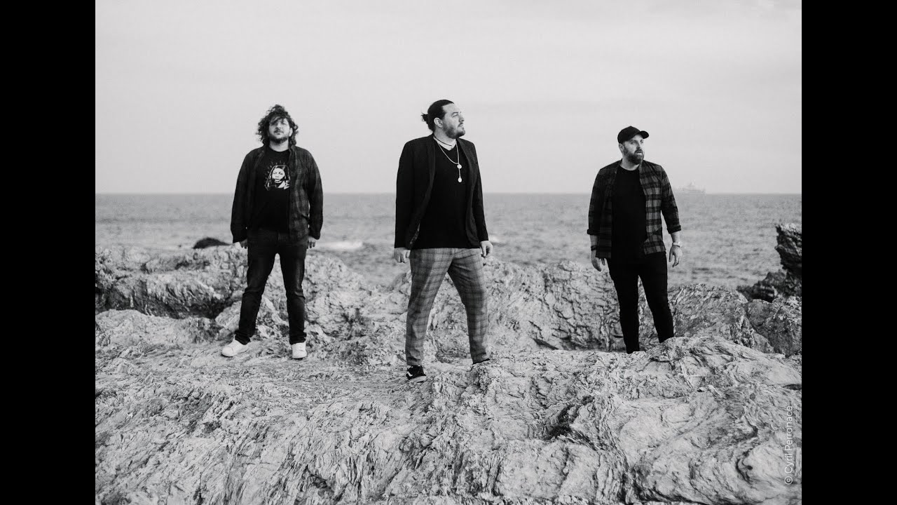 "Frenzy" Live Band - YouTube