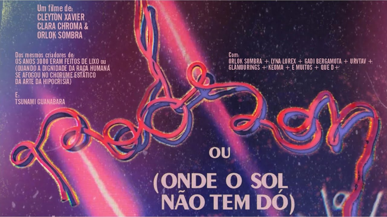 RODSON ou (ONDE O SOL NÃO TEM DÓ) — [Filme completo][2020] - YouTube