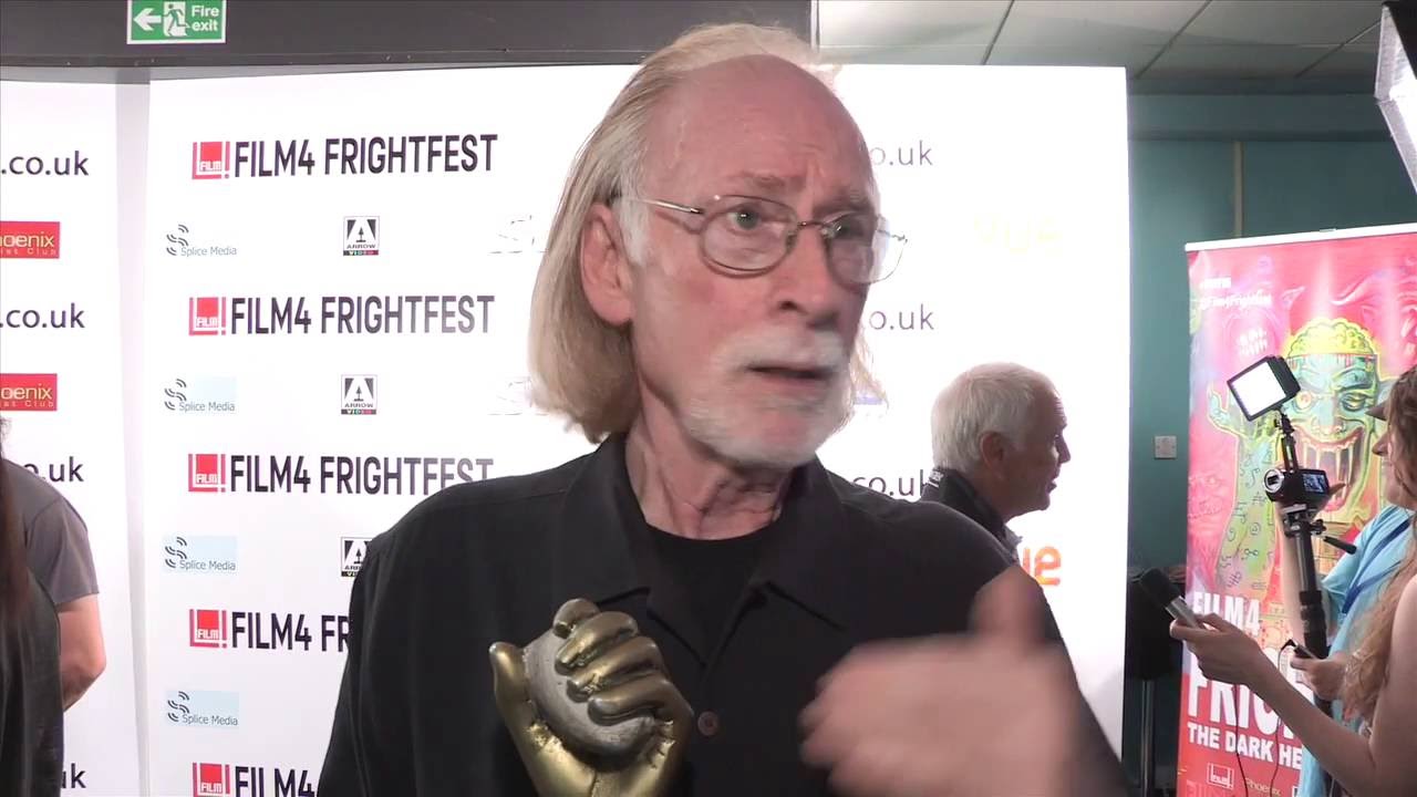 Film 4 FrightFest – Hawk The Slayer - Interviews – Terry Marcel, Ray ...
