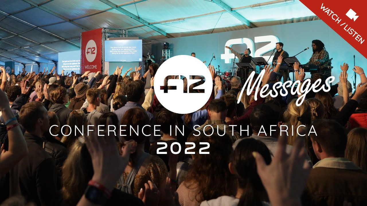2022 RSA Conference Messages l Now Live - YouTube