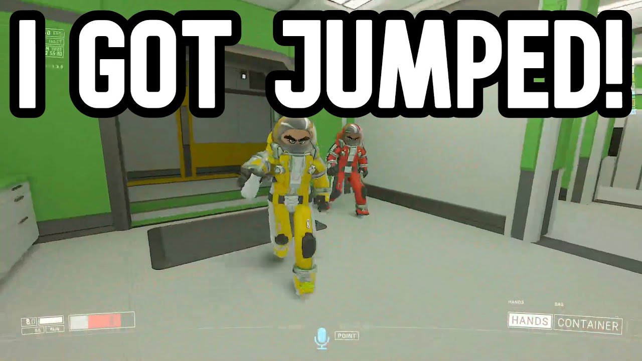 Lockdown Protocol Funny Moments #21 - YouTube