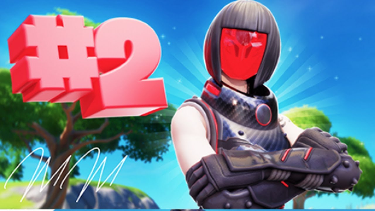 Sefix Highlights #2 I Molly🍁 - YouTube