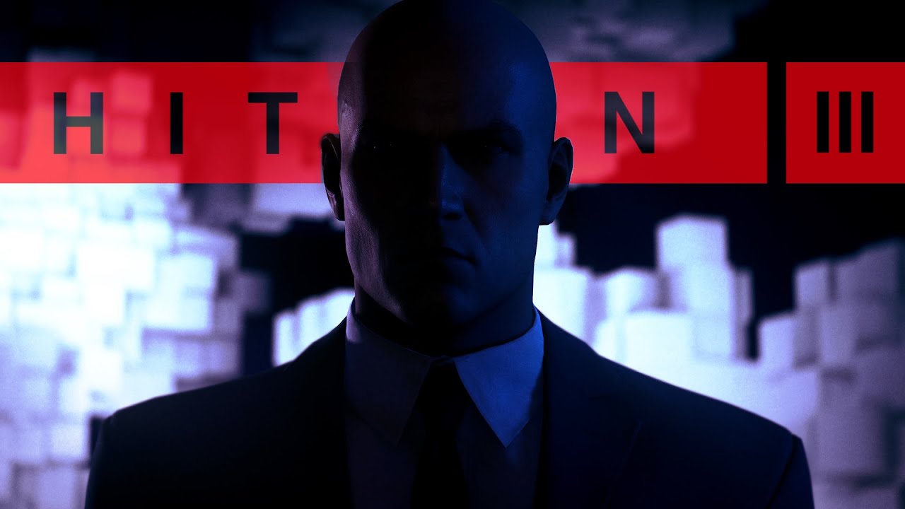 Hitman 3 | Music Video | Through the Fire 【GMV】 - YouTube