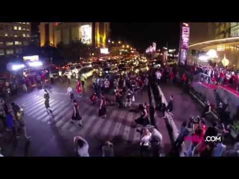 Mazda Fashion Street