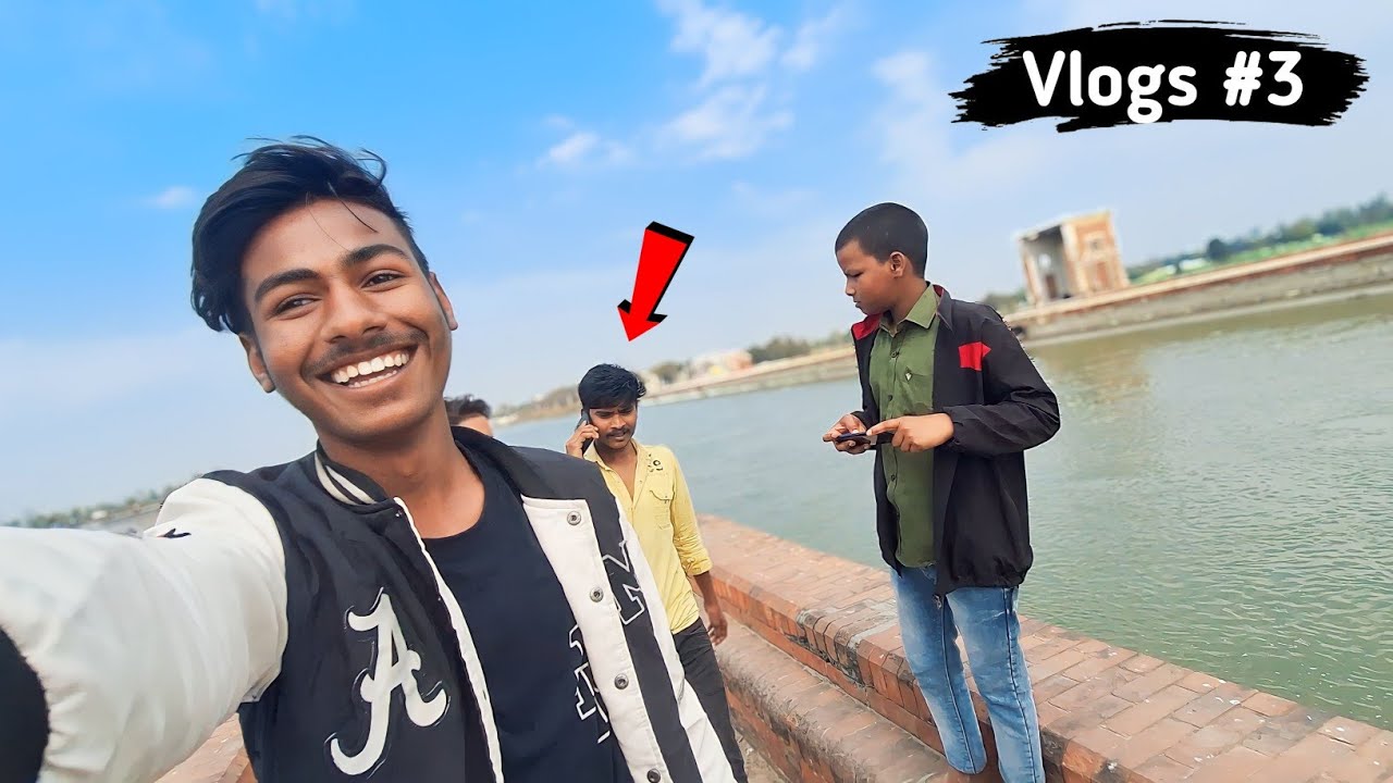 Kasganj Nadrai Vlogs 😍 | Devil Rohit - YouTube