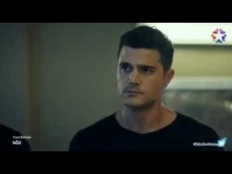 Söz 17.Bölüm - Bahar'ı Diri Diri Mezara Gömüyorlar !